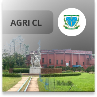 Agriculture Admission Question Bank