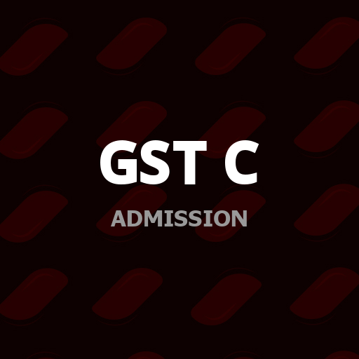 GST Admission Preparation: GST Admission circular 2024