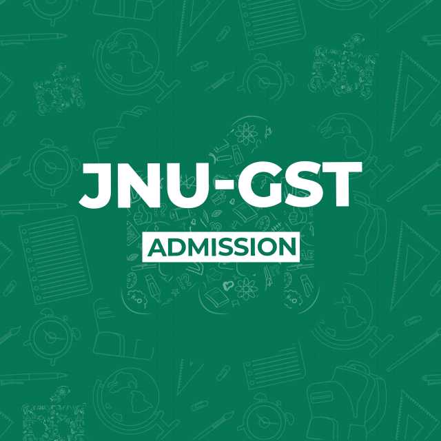 JNU GST
